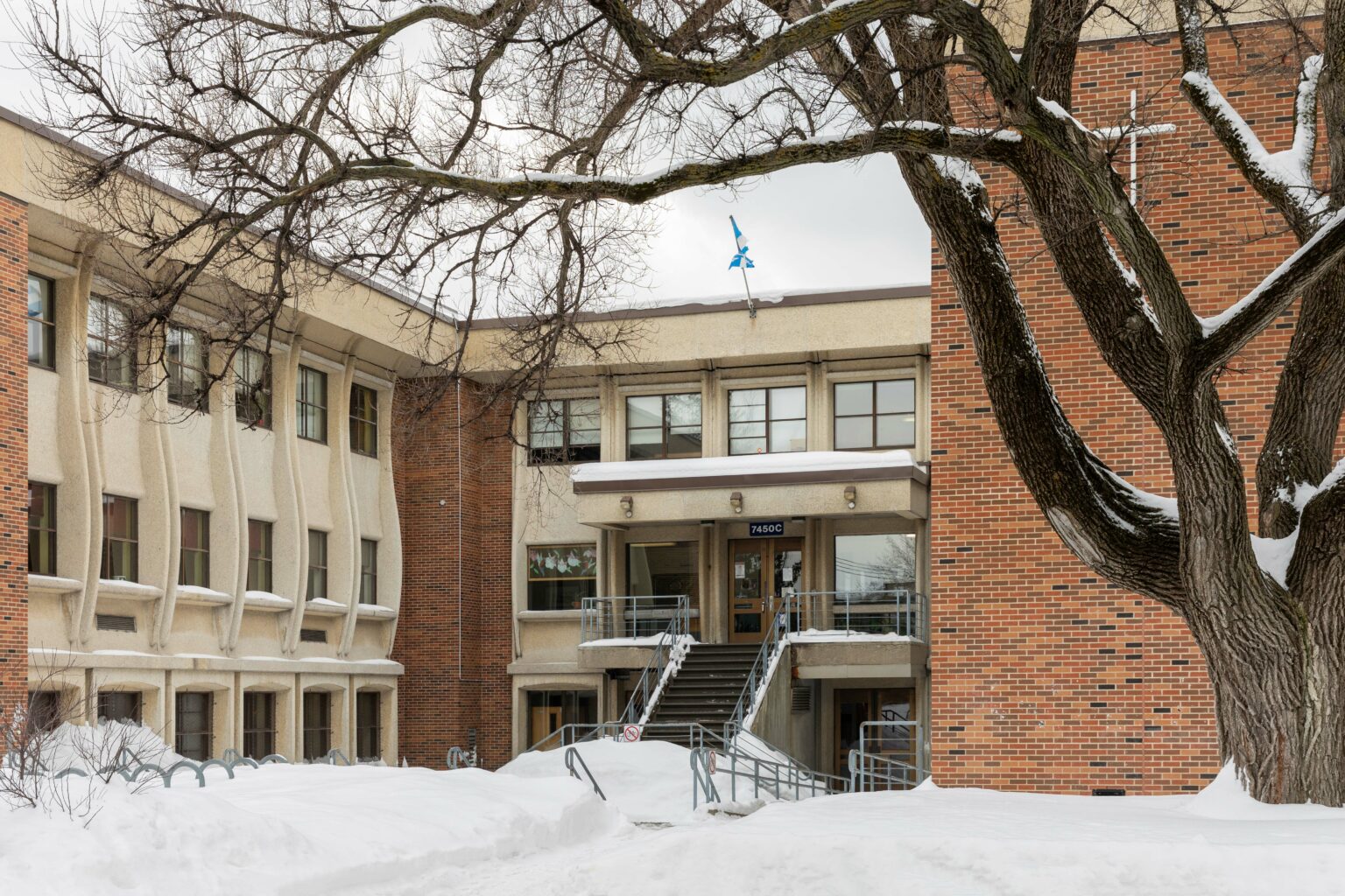 Les écoles secondaires du CSSDM