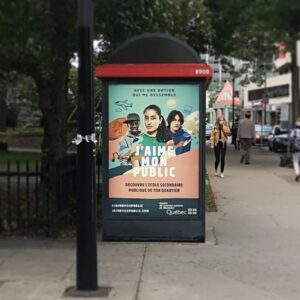 Académie De Roberval - École secondaire à Montréal | CSSDM