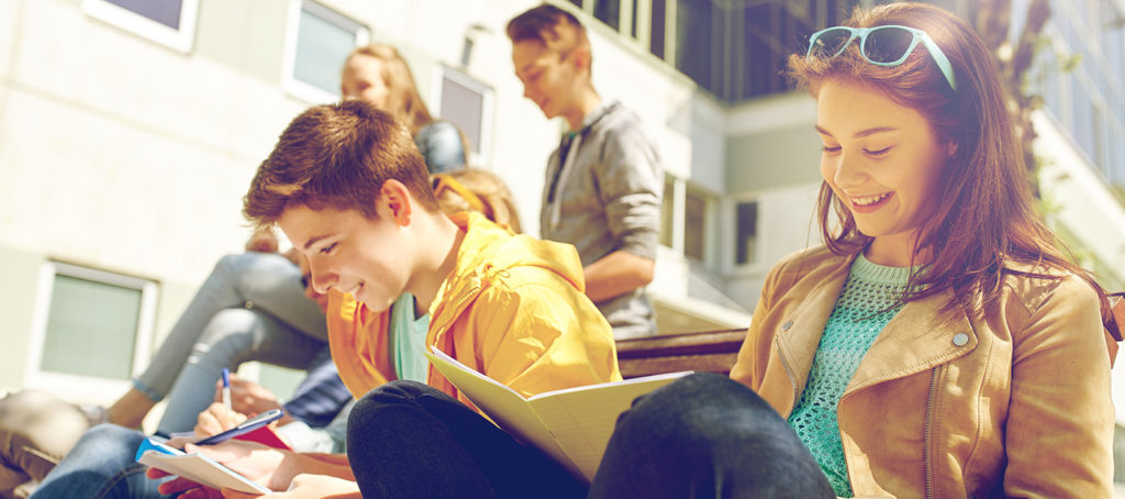 Cheminements et programmes - Écoles secondaires à Montréal