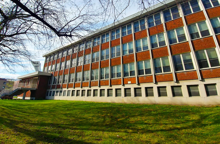 Les écoles secondaires du CSSDM